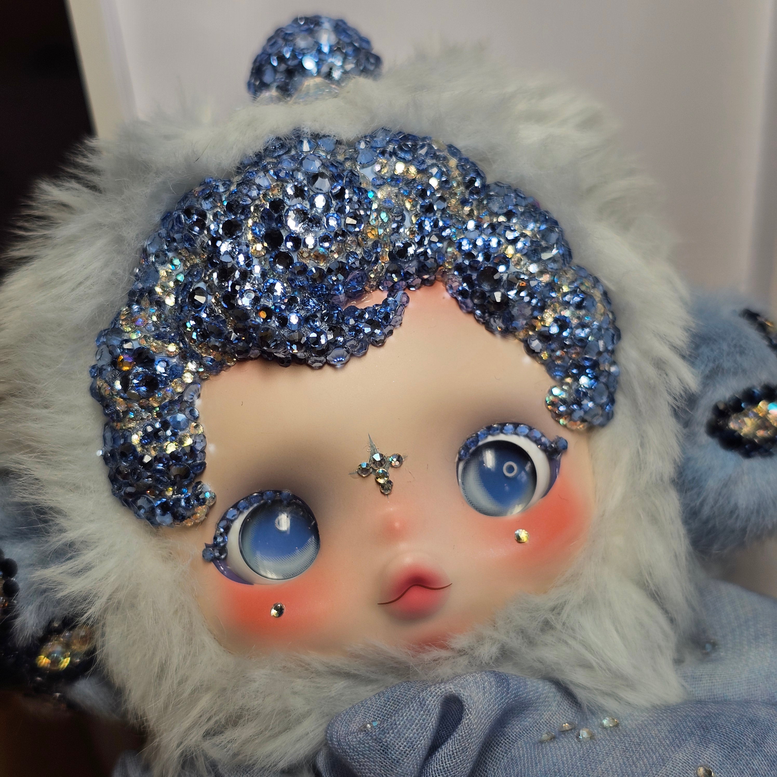 Dew – Muffin Noodle Designs